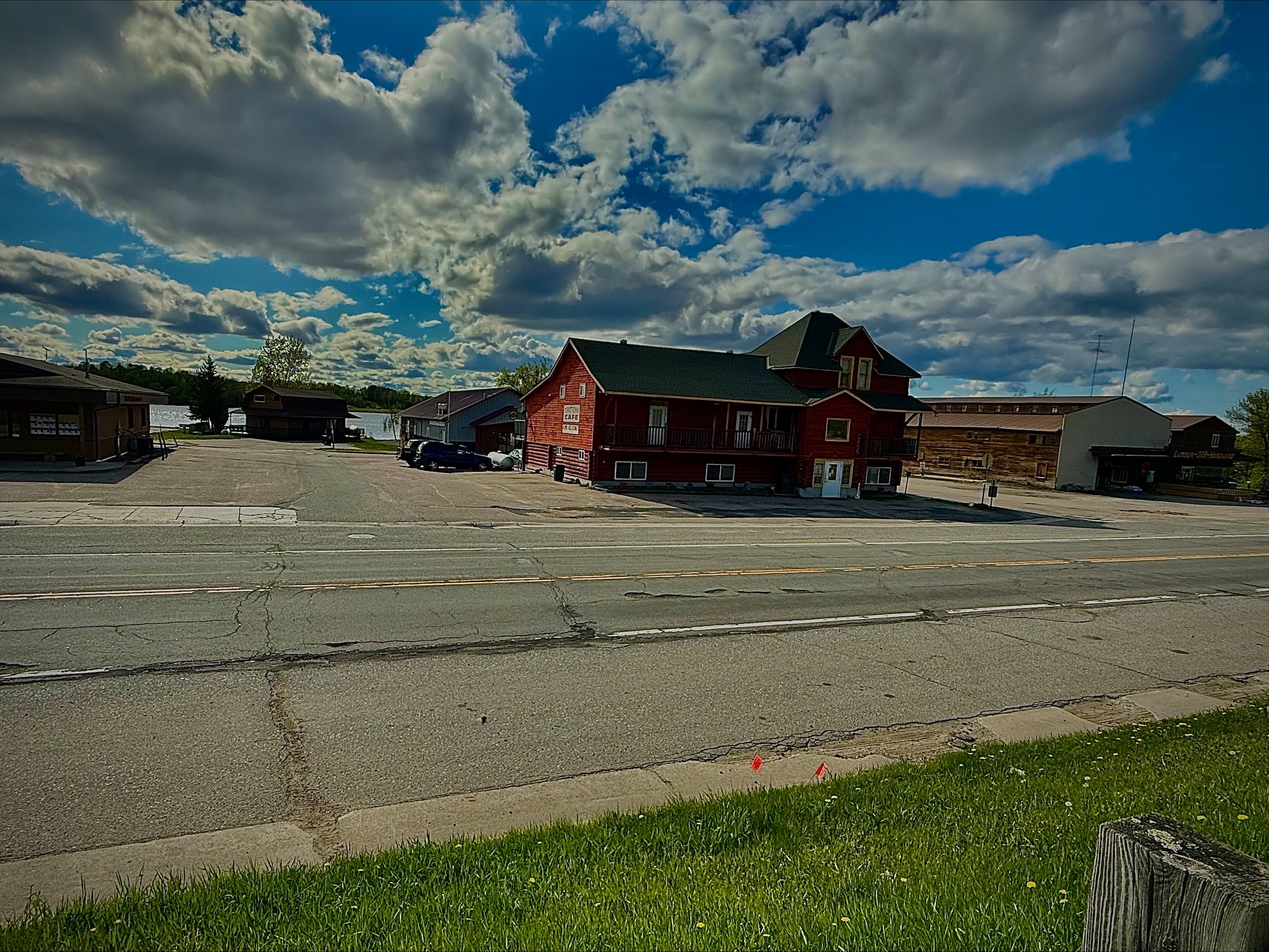 Residents & Visitors – City of Orr